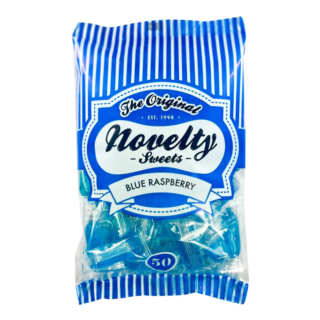Box of 12 Bundle - The Original Novelty Sweets
