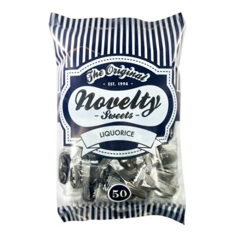 Box of 12 Bundle - The Original Novelty Sweets