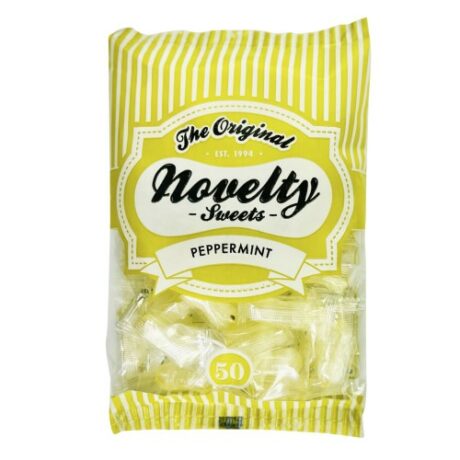 Box of 12 Bundle - The Original Novelty Sweets