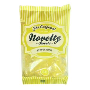 Box of 12 Bundle – The Original Novelty Sweets