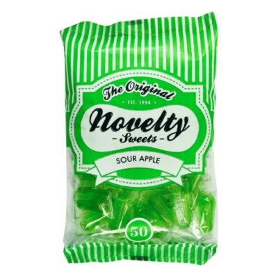 Box of 12 Bundle - The Original Novelty Sweets