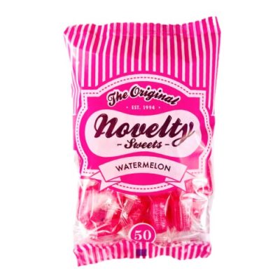 Box of 12 Bundle - The Original Novelty Sweets