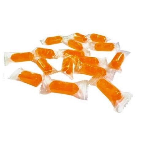 Mebos Full-Box (18 x 125g Packs) - The Original Novelty Sweets