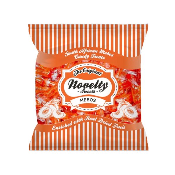 Box of 12 Bundle - The Original Novelty Sweets