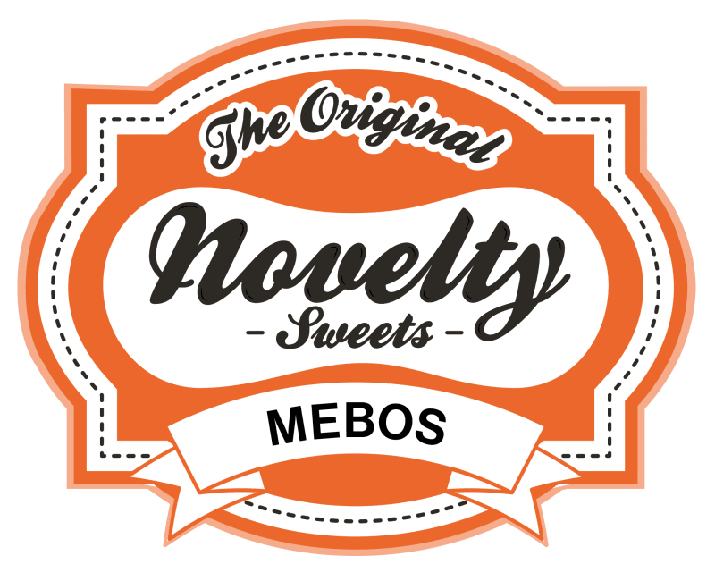 The Original Novelty Sweets - Since 1994 - Shop Online