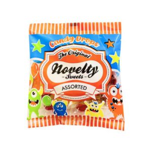 Box of 12 Bundle - The Original Novelty Sweets